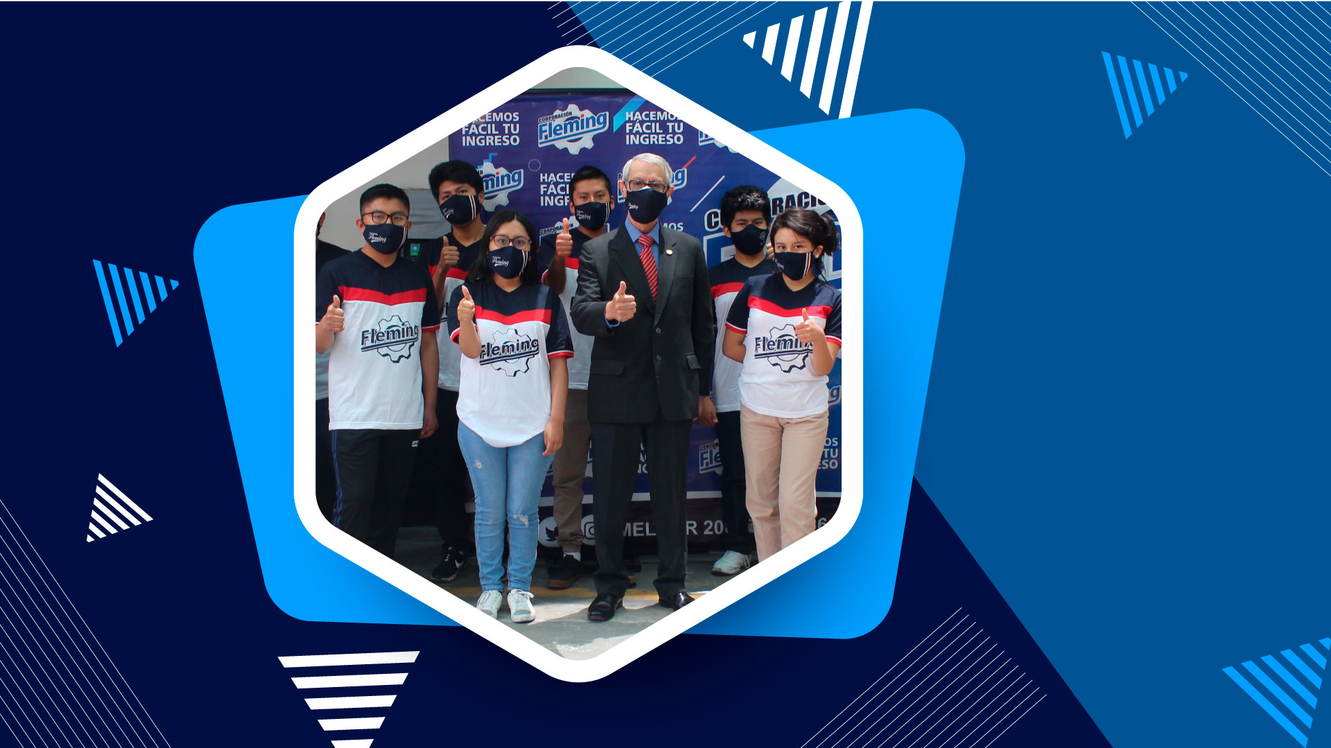 ACADEMIA - ACADEMIA FLEMING