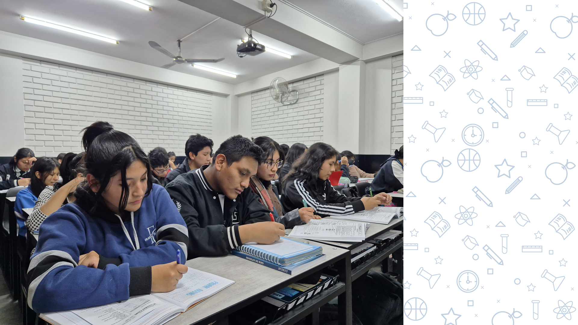 ACADEMIA - ACADEMIA FLEMING